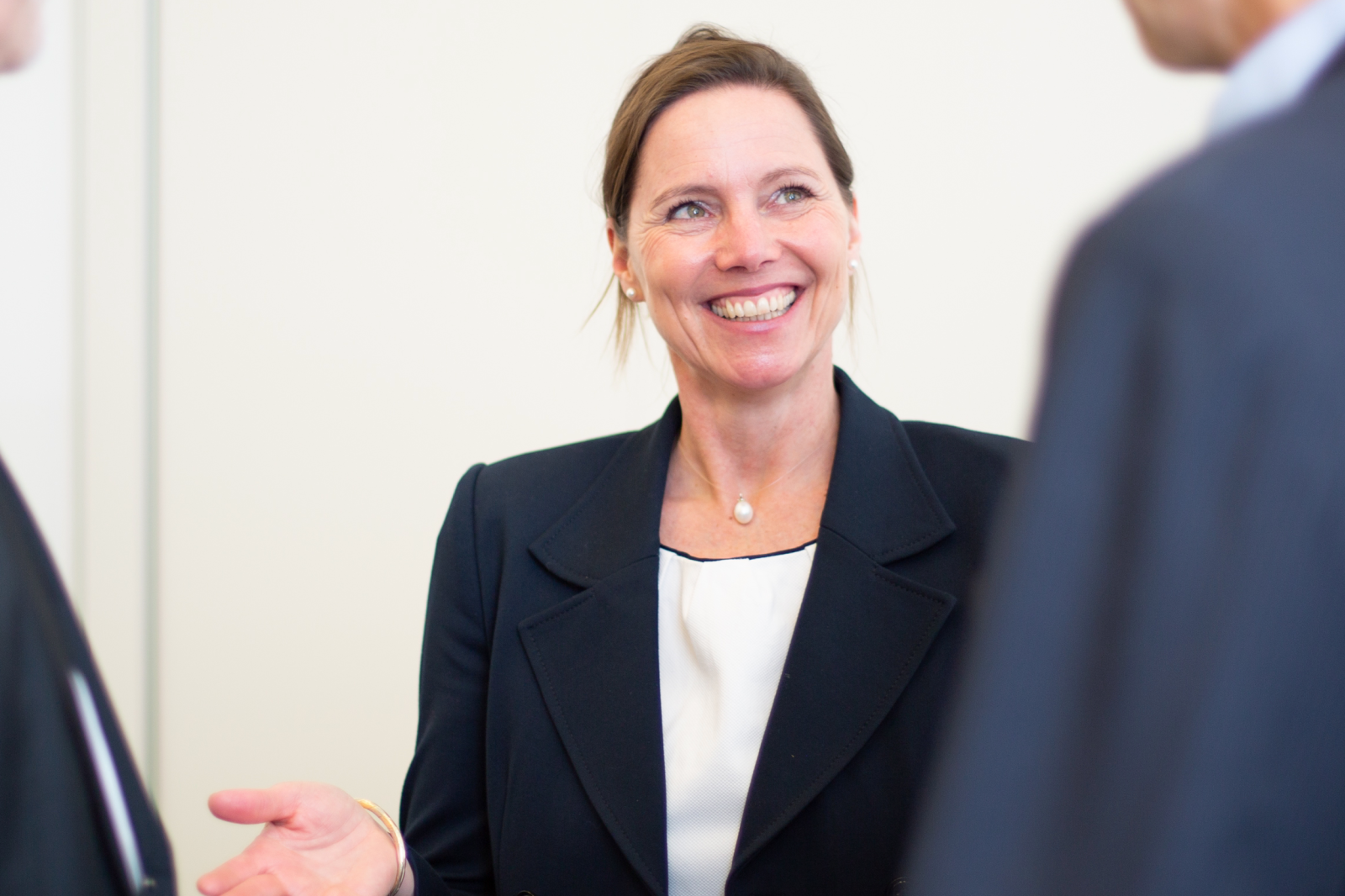 Julia Thordsen – Organisationsentwicklung und Konfliktberatung